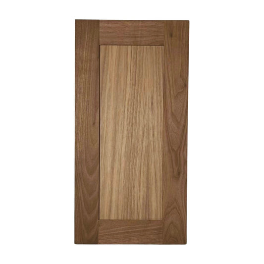 Handcrafted Custom Shaker Cabinet Doors for Kitchen & Bathroom – The ...