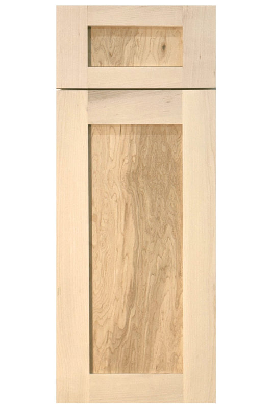 Handcrafted Custom Shaker Cabinet Doors for Kitchen & Bathroom – The ...