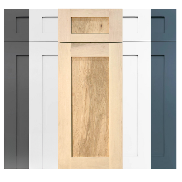 Classic Shaker Door | Free Shipping orders over $250 – The Shaker Door ...