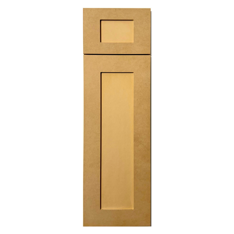 Classic Shaker Door | One Piece HDM – The Shaker Door Store