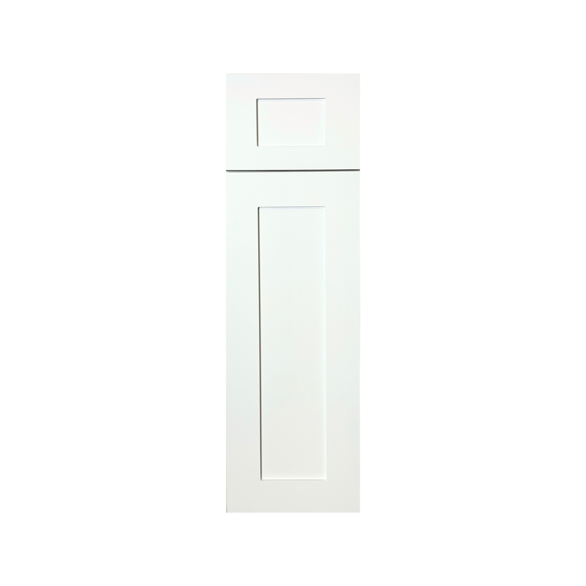 Classic Shaker Door | One Piece HDM – The Shaker Door Store