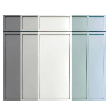 The Shaker Door Store | Custom Cabinet Doors Made to Order